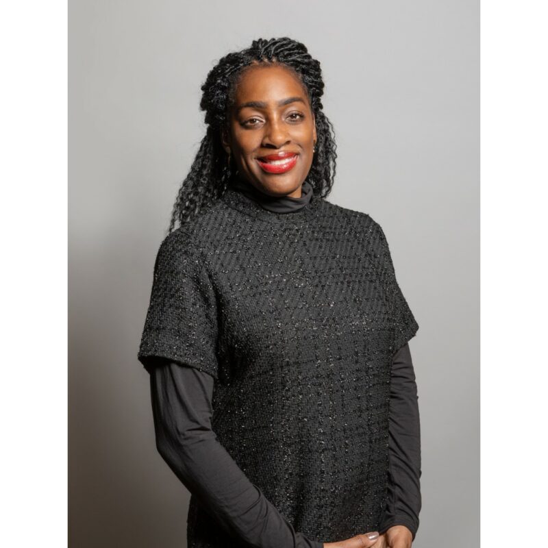 Kate Osamor MP: My Week Representing Edmonton – W/C 10.07.23 - Kate ...