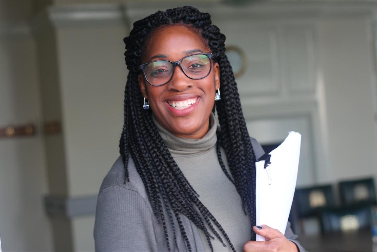 Kate Osamor MP - Weekly Update – Friday 21 April 2023 - Kate Osamor MP ...