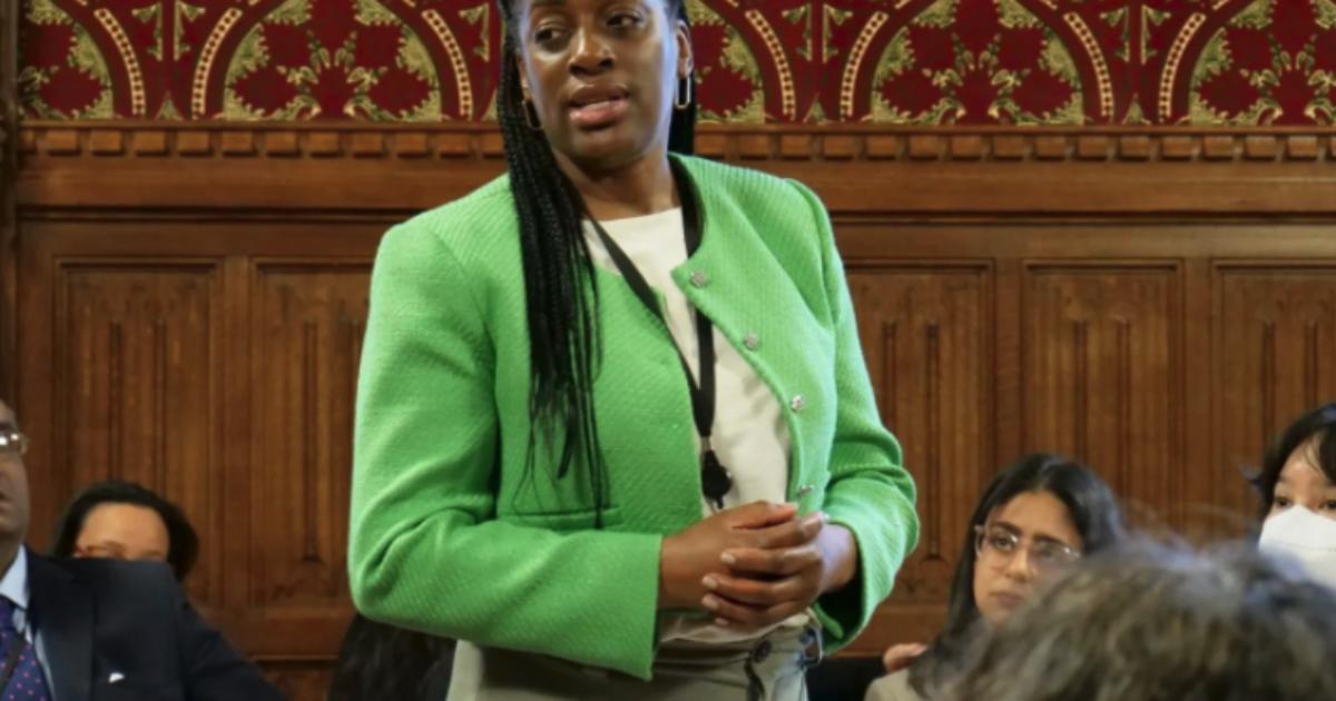 Kate Osamor MP: My Week Representing Edmonton – W/C 04.09.23 - Kate ...
